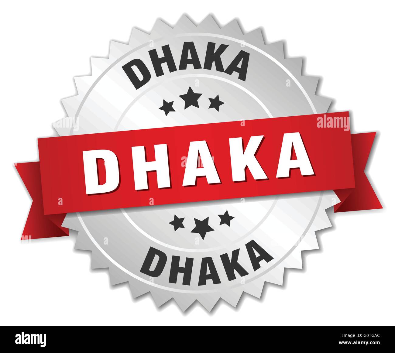 Dhaka band Stock Vector Images - Alamy