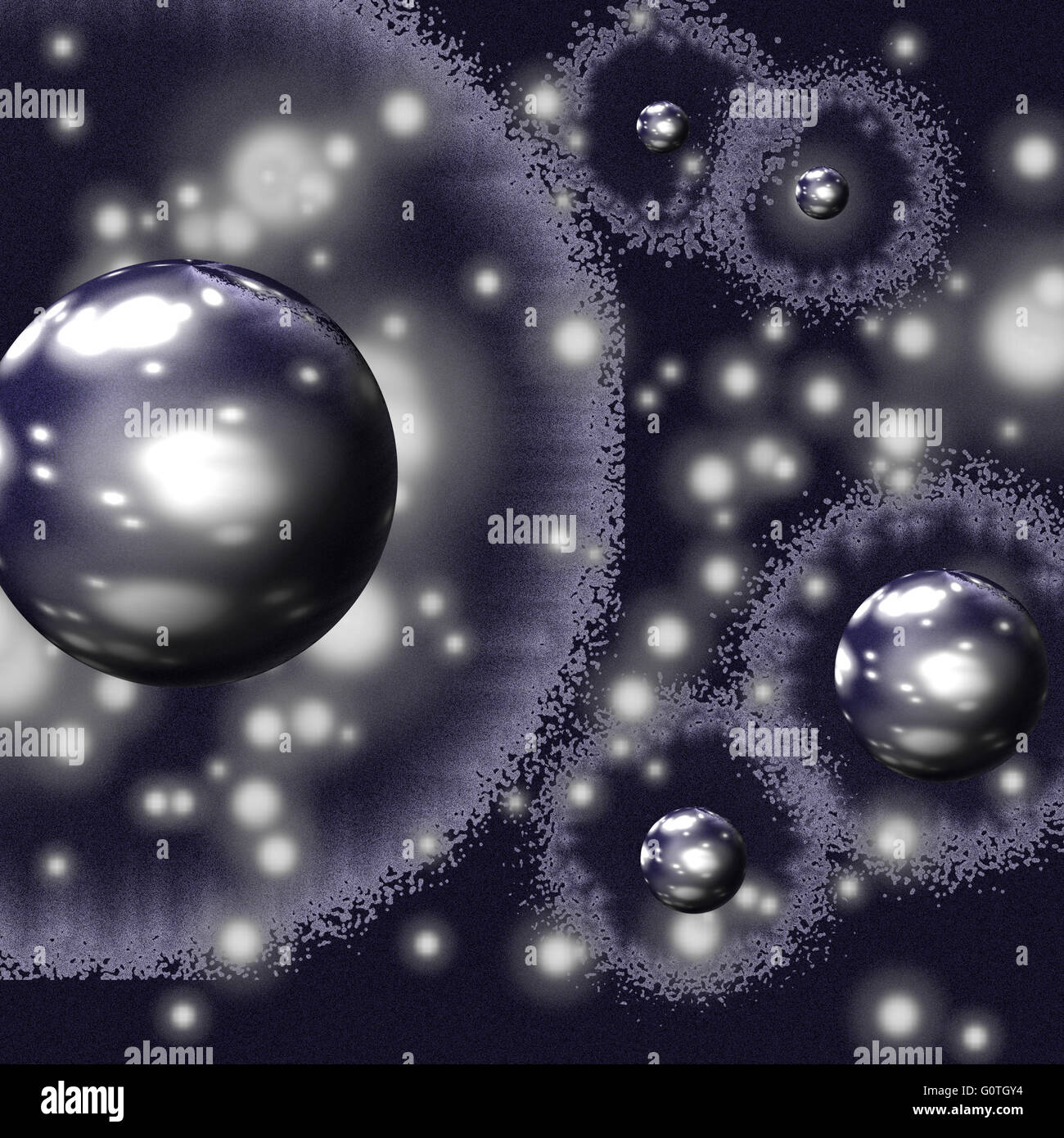 Multiverse hi-res stock photography and images - Alamy