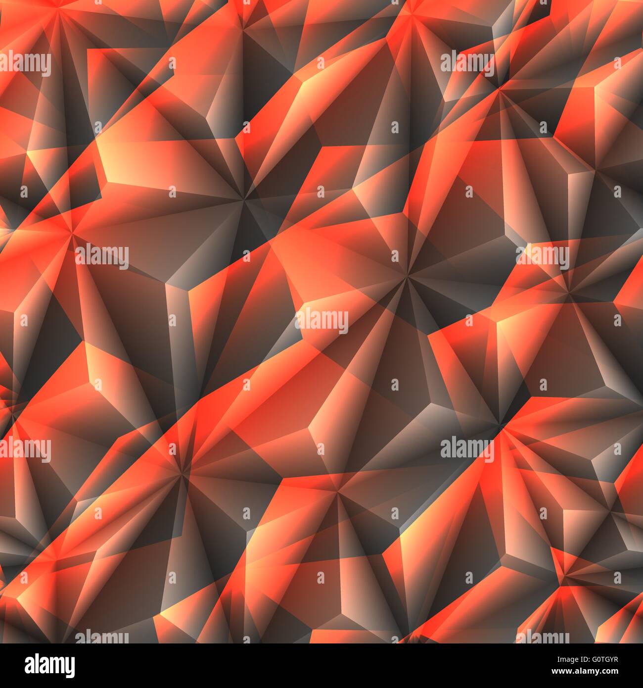 Fire shard Stock Vector Images - Alamy