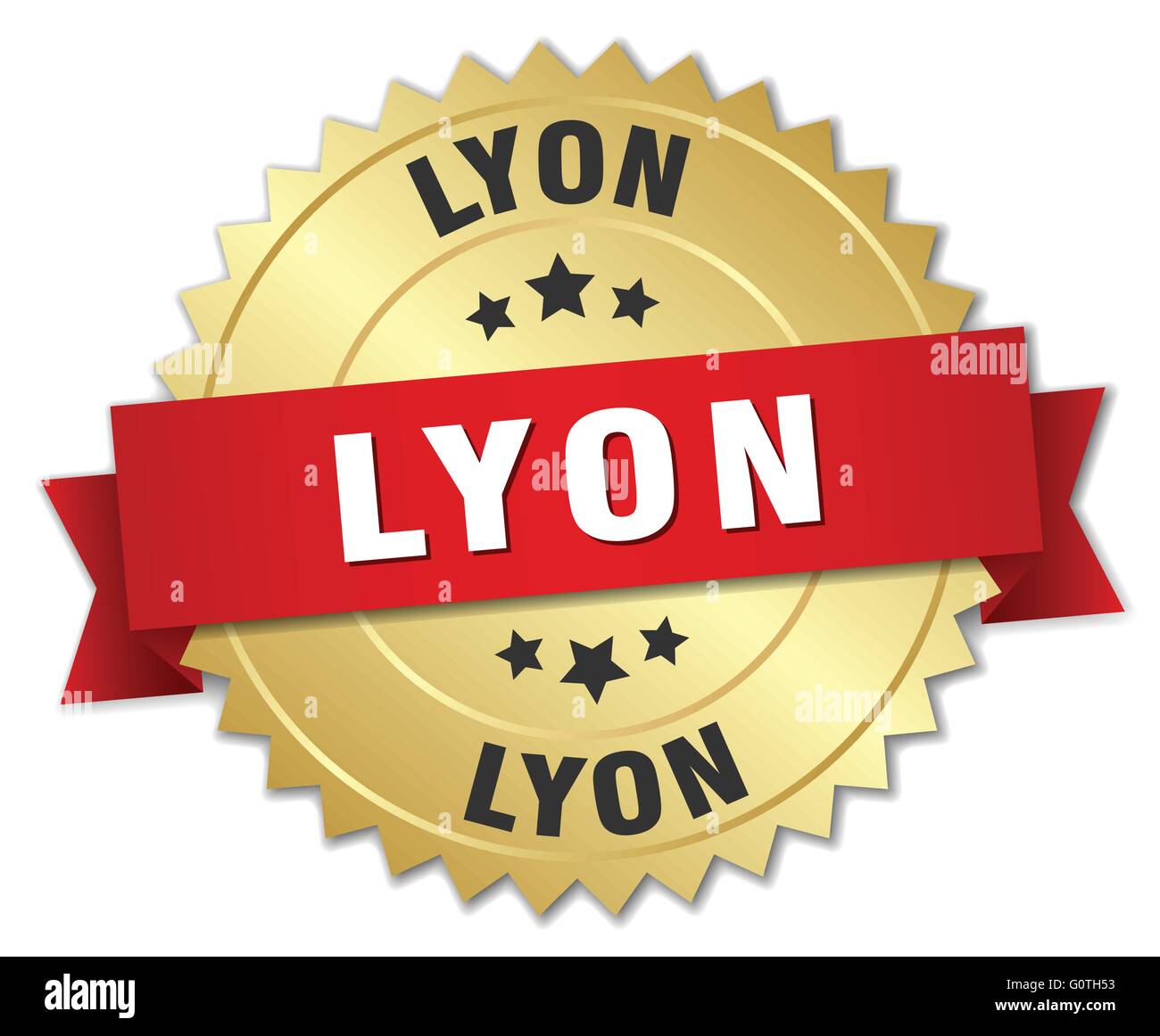 Red lyon Stock Vector Images - Alamy