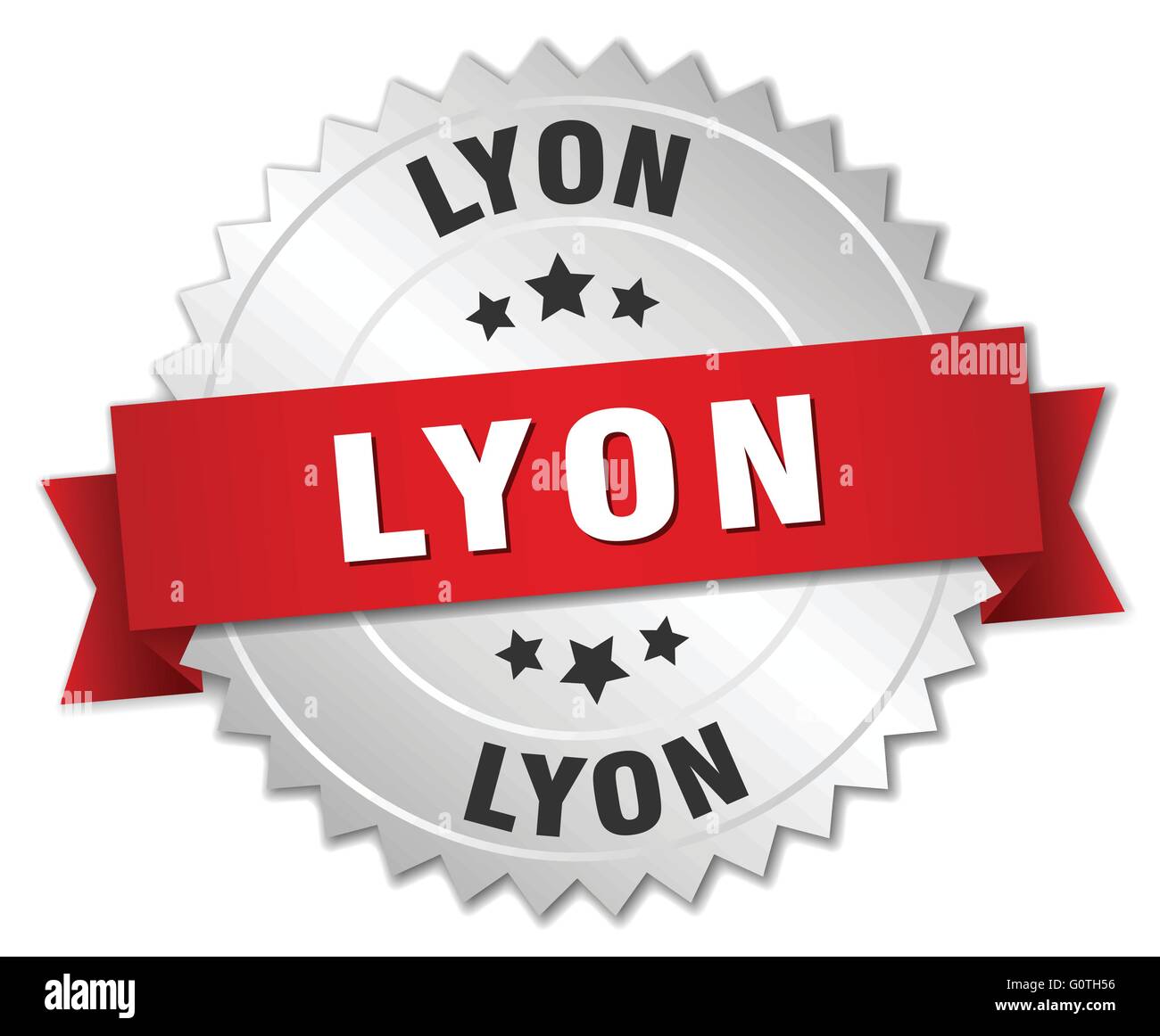 Red lyon Stock Vector Images - Alamy
