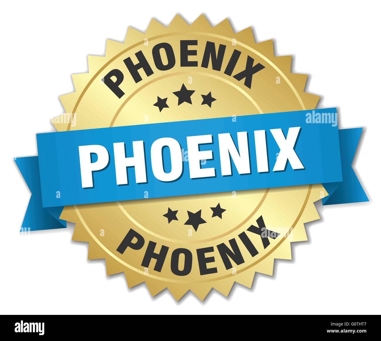 Phoenix band Cut Out Stock Images & Pictures - Alamy
