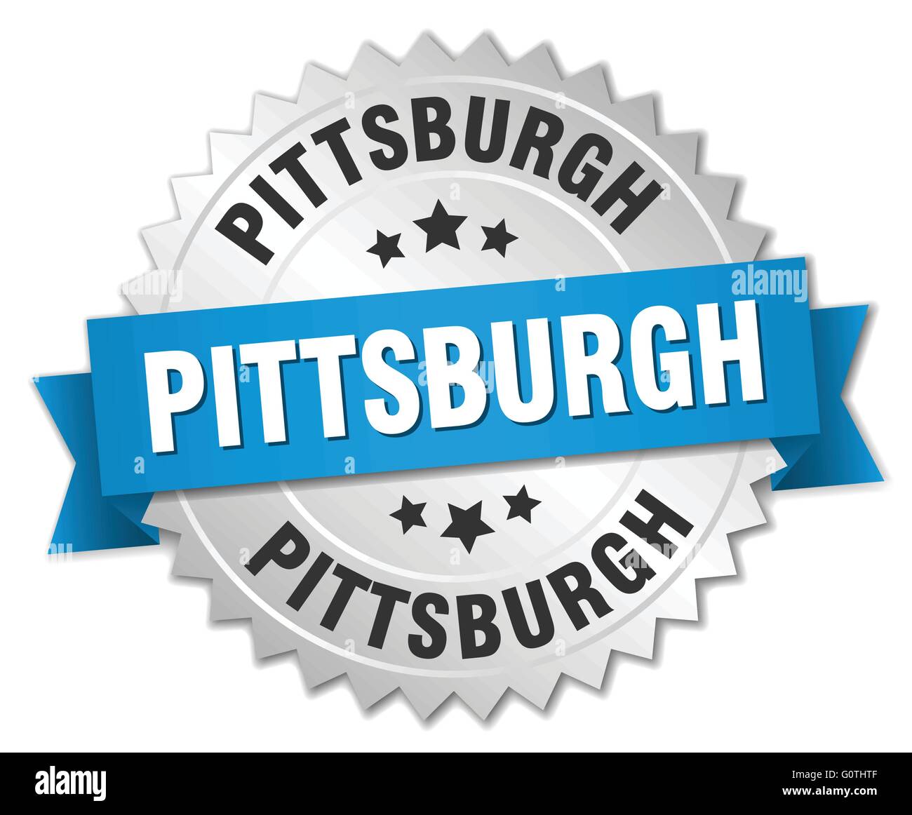 Pittsburgh band Stock Vector Images - Alamy