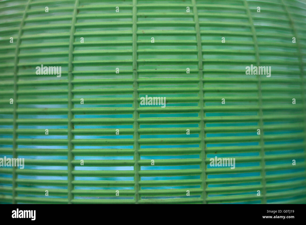 Cone shaped cover green hi-res stock photography and images - Alamy