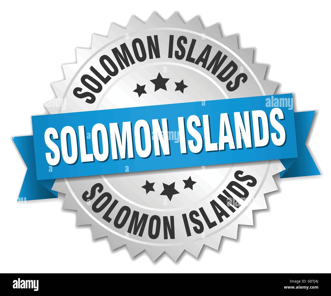 Solomon islands silver Cut Out Stock Images & Pictures - Alamy
