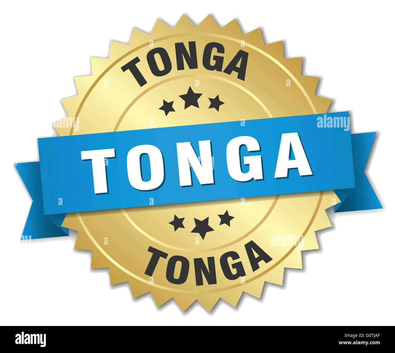Tonga golden hi-res stock photography and images - Alamy