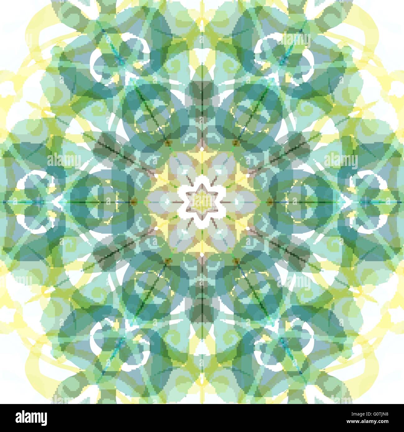 Vector seamless pattern background Stock Vector Image & Art - Alamy