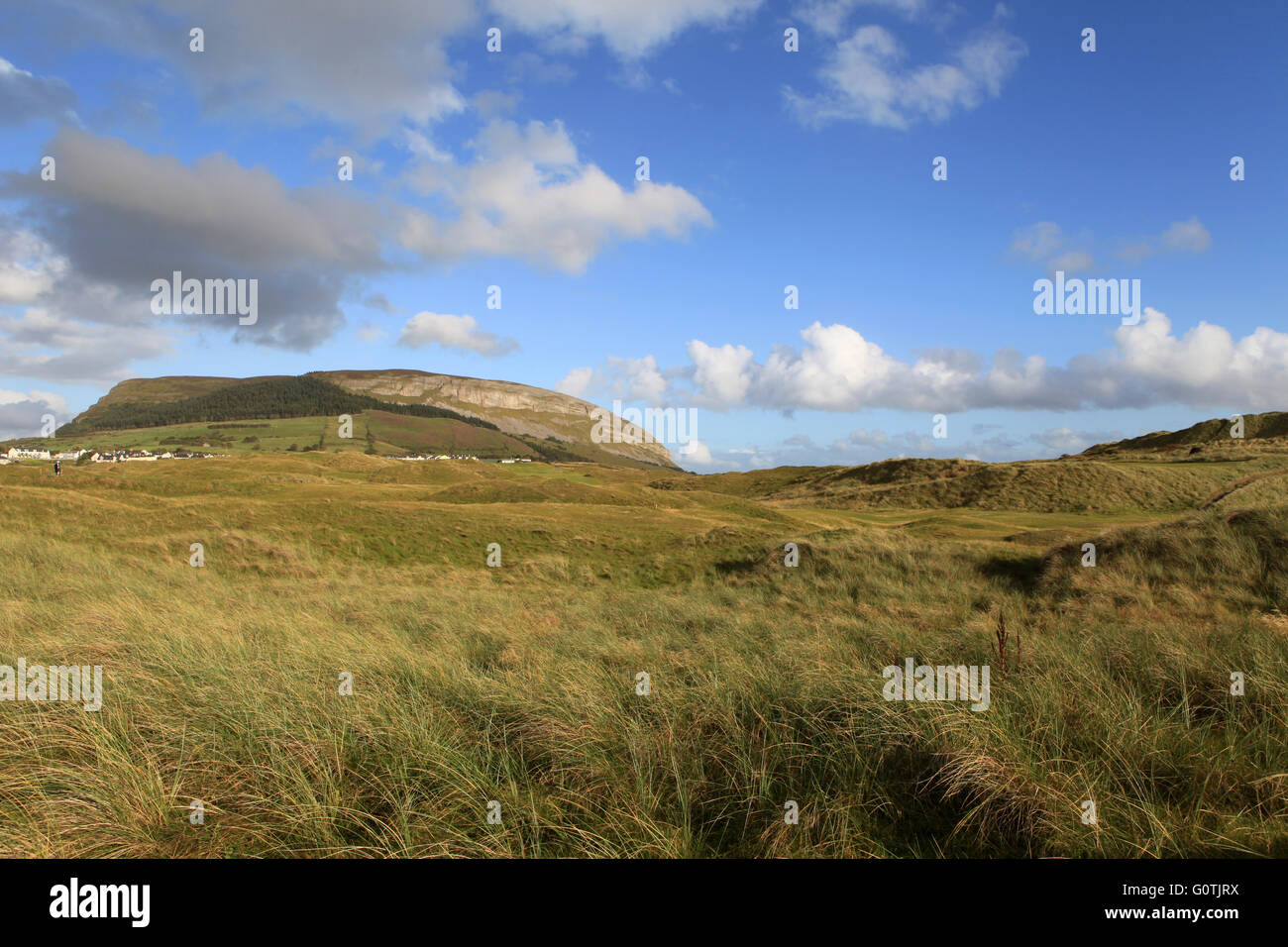 Ben bulben hi-res stock photography and images - Alamy