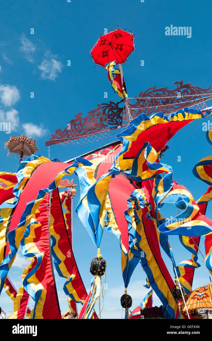 Sambulayang flag hi-res stock photography and images - Alamy