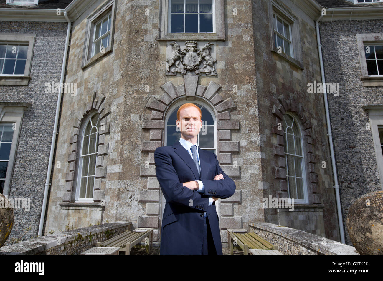 Farleigh Wallop Stock Photos & Farleigh Wallop Stock Images - Alamy