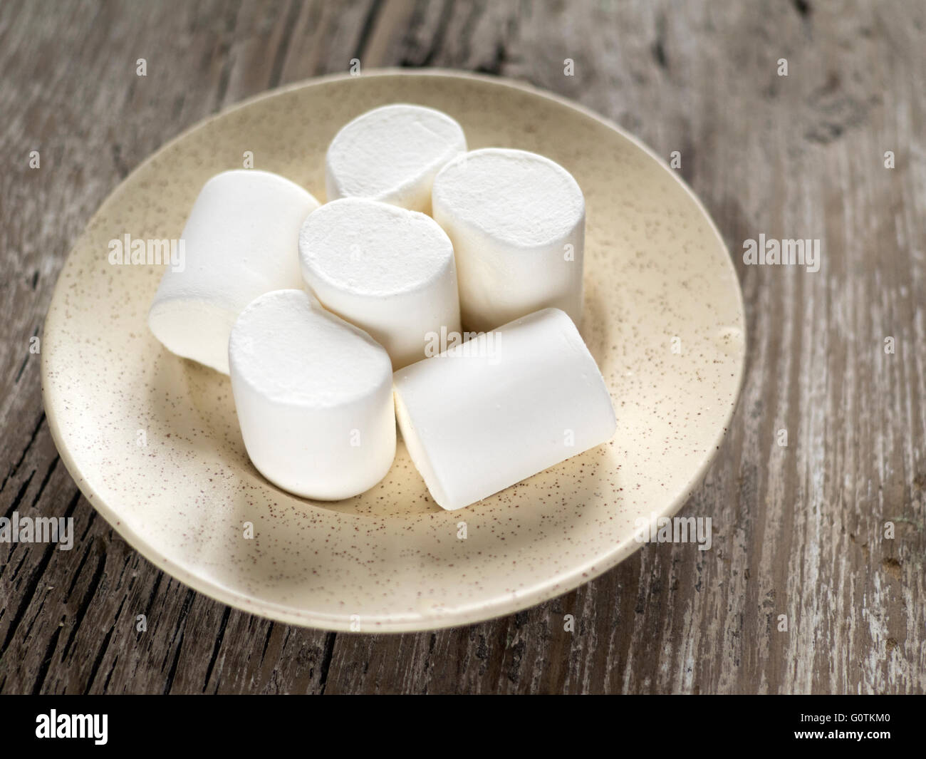 Close up marshmallows hi-res stock photography and images - Alamy