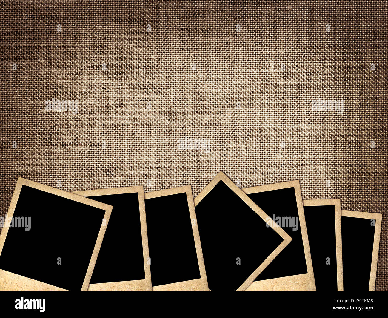 Stack of old photos vintage hi-res stock photography and images - Alamy