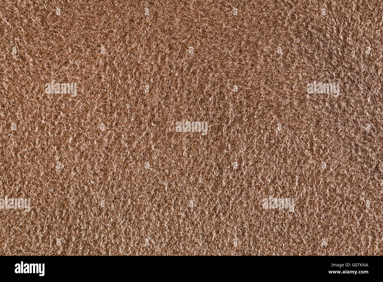 Natural texture of brown fur. Shot from close range Stock Photo - Alamy