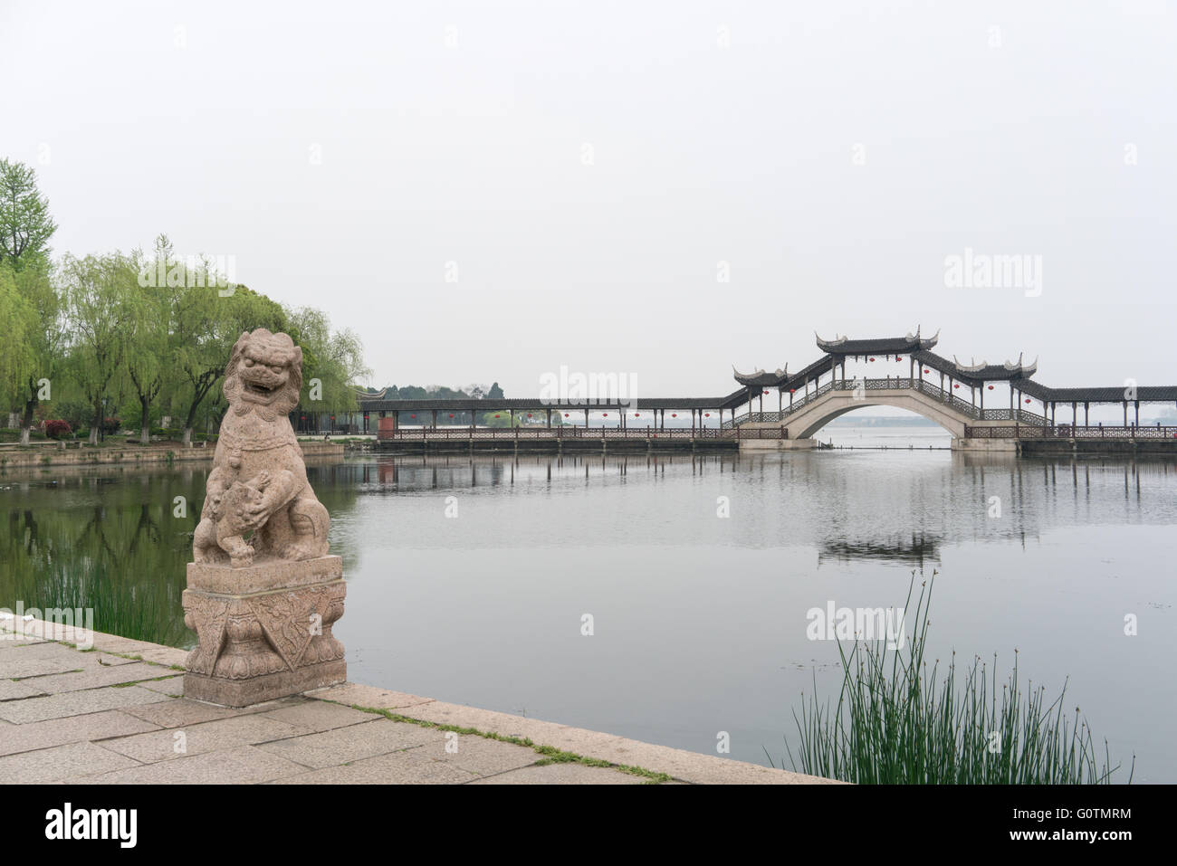 Suzhou culture hi-res stock photography and images - Alamy