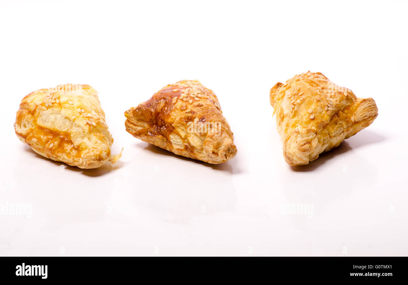 Muffins in a baking pan kitchen food Stock Photo - Alamy