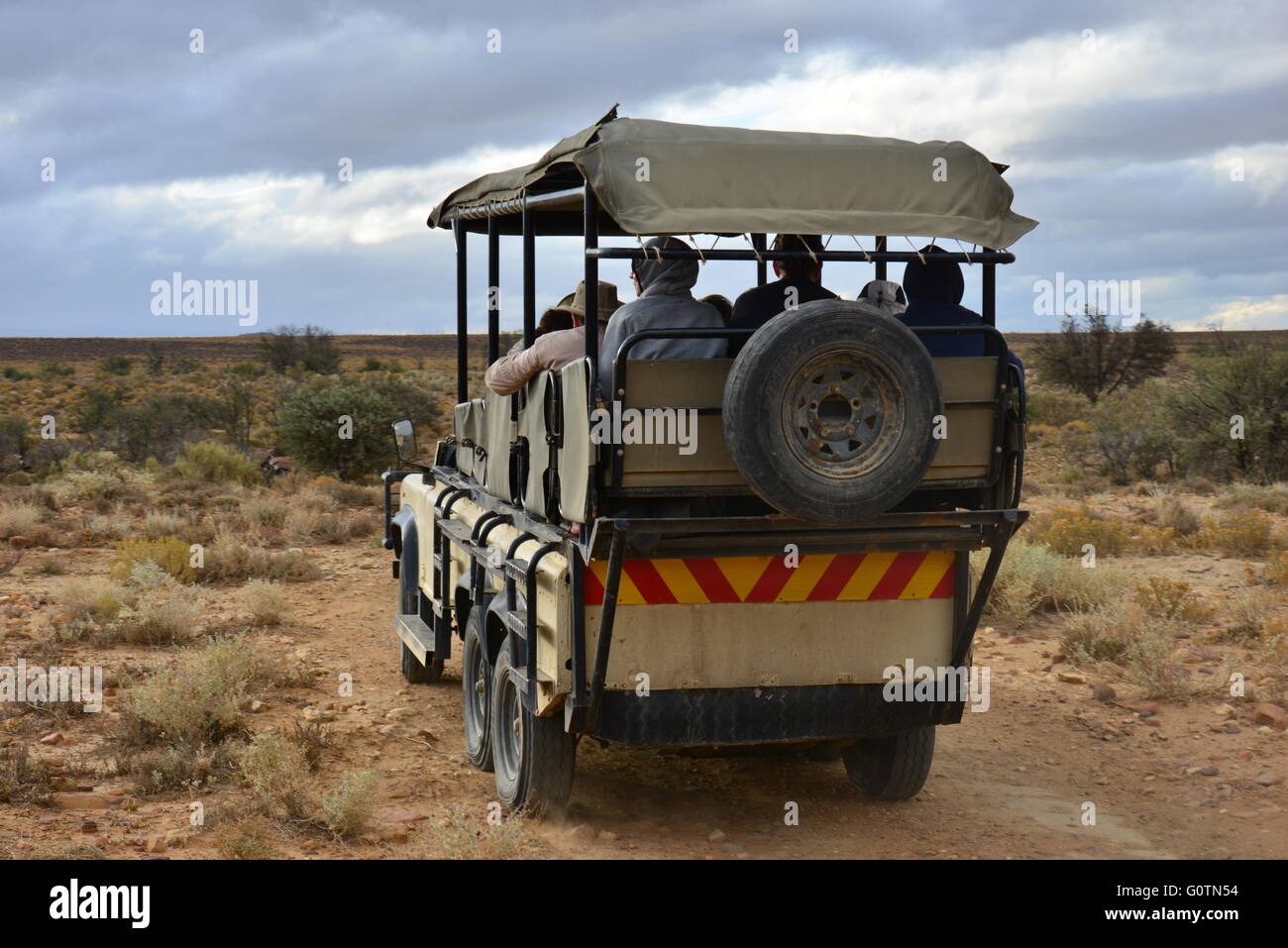 Safari Truck Safari Suv High Resolution Stock Photography and Images ...