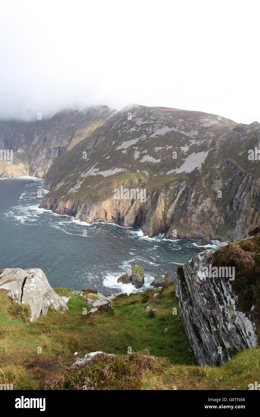 County donegal sights hi-res stock photography and images - Alamy