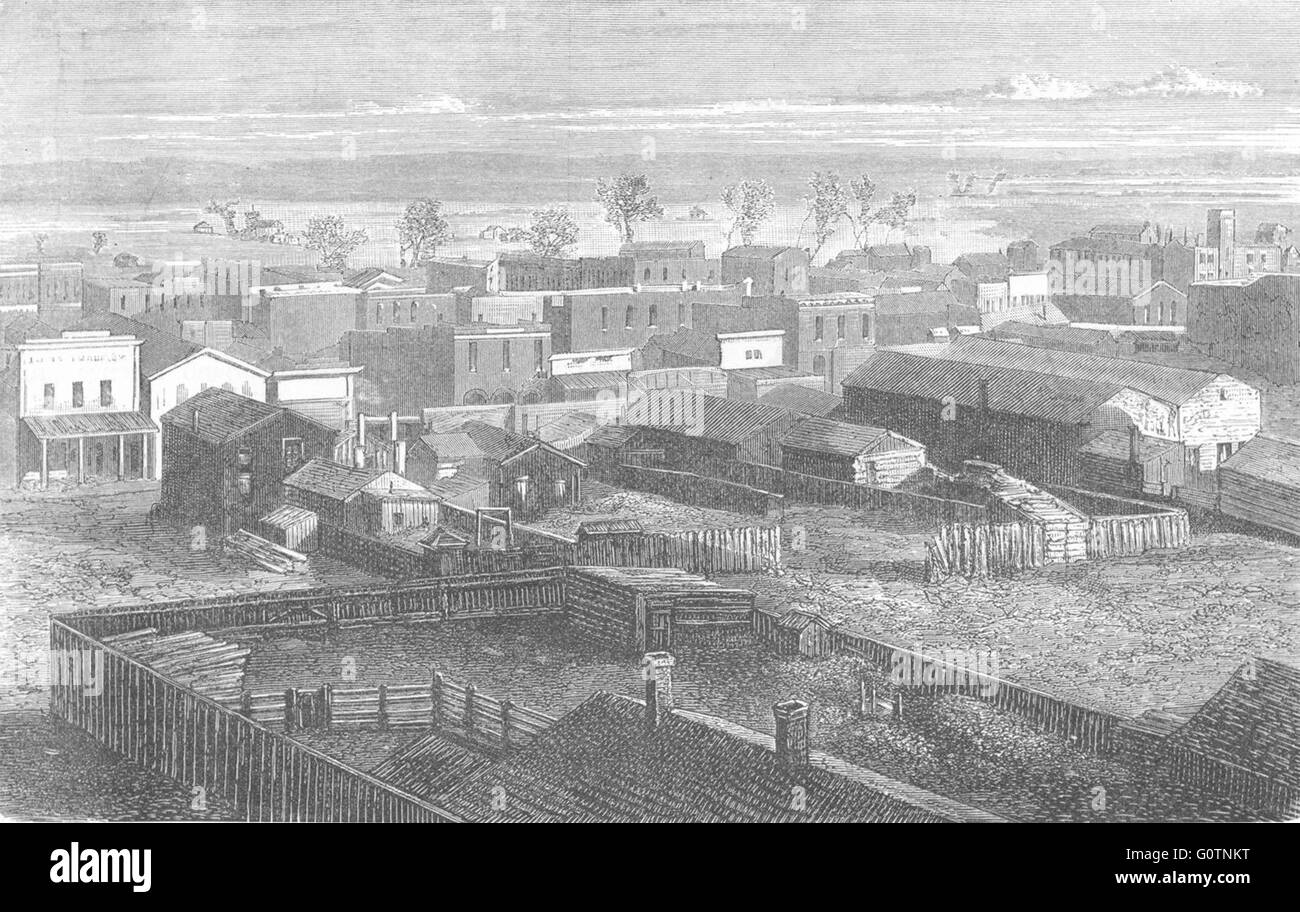 Washington territory hi-res stock photography and images - Alamy