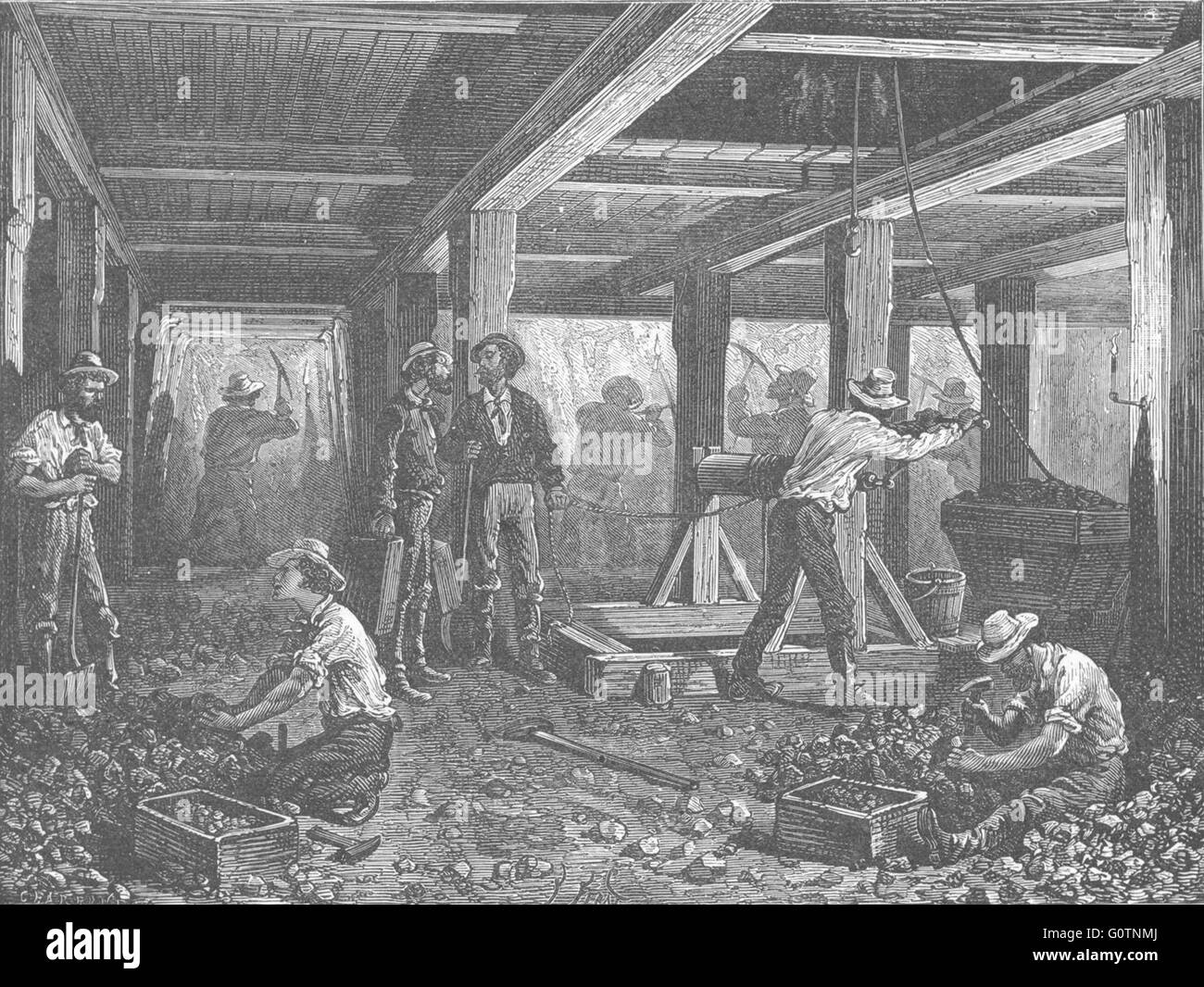 Virginia ii hi-res stock photography and images - Alamy