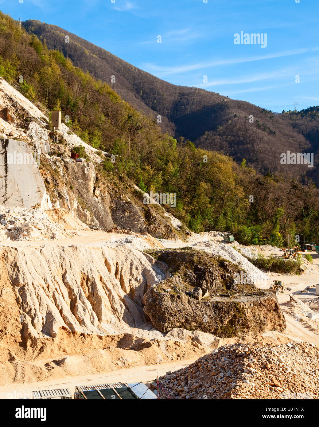 Industrial marble hi-res stock photography and images - Alamy