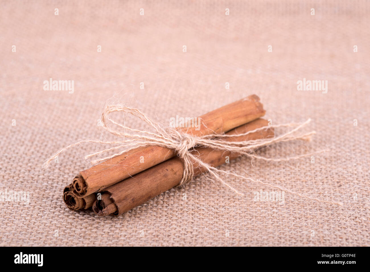 a photo of fresh cinnamon Stock Photo - Alamy