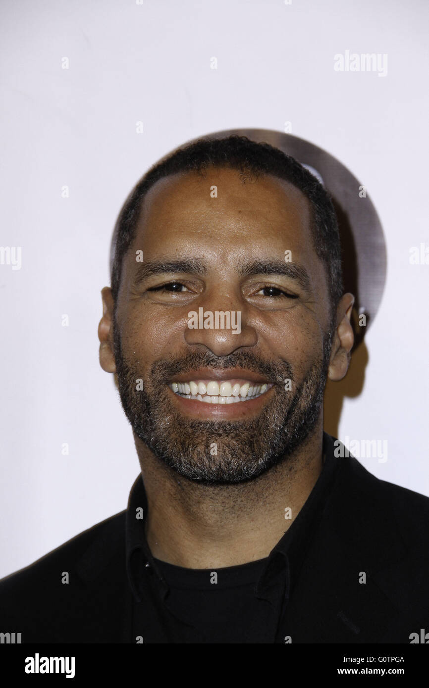 EP Release Party for Latin Pop R&B Artist Marcel Red hosted by American ...