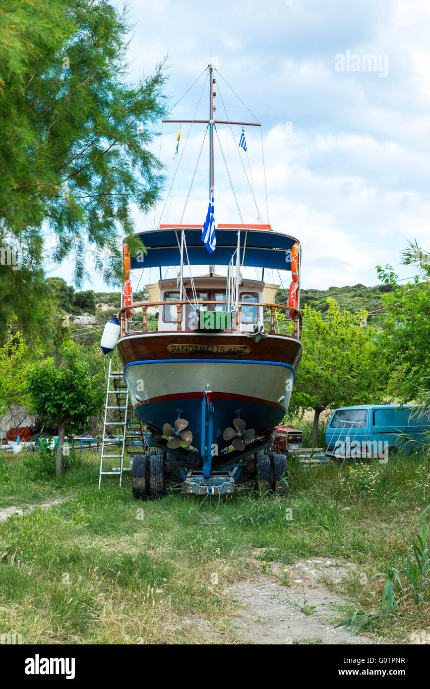 Kolimbia hi-res stock photography and images - Alamy