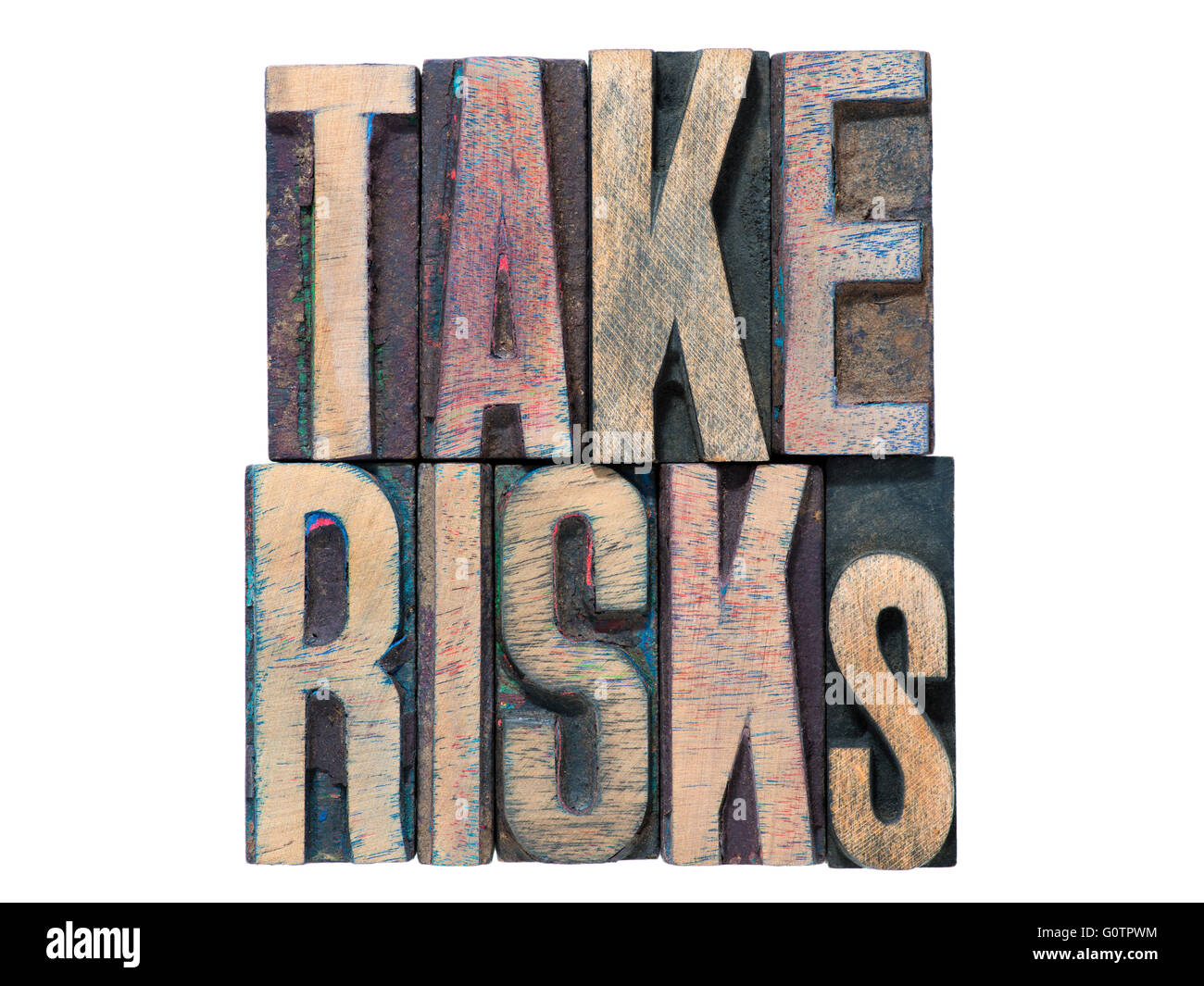 Risks hi-res stock photography and images - Alamy