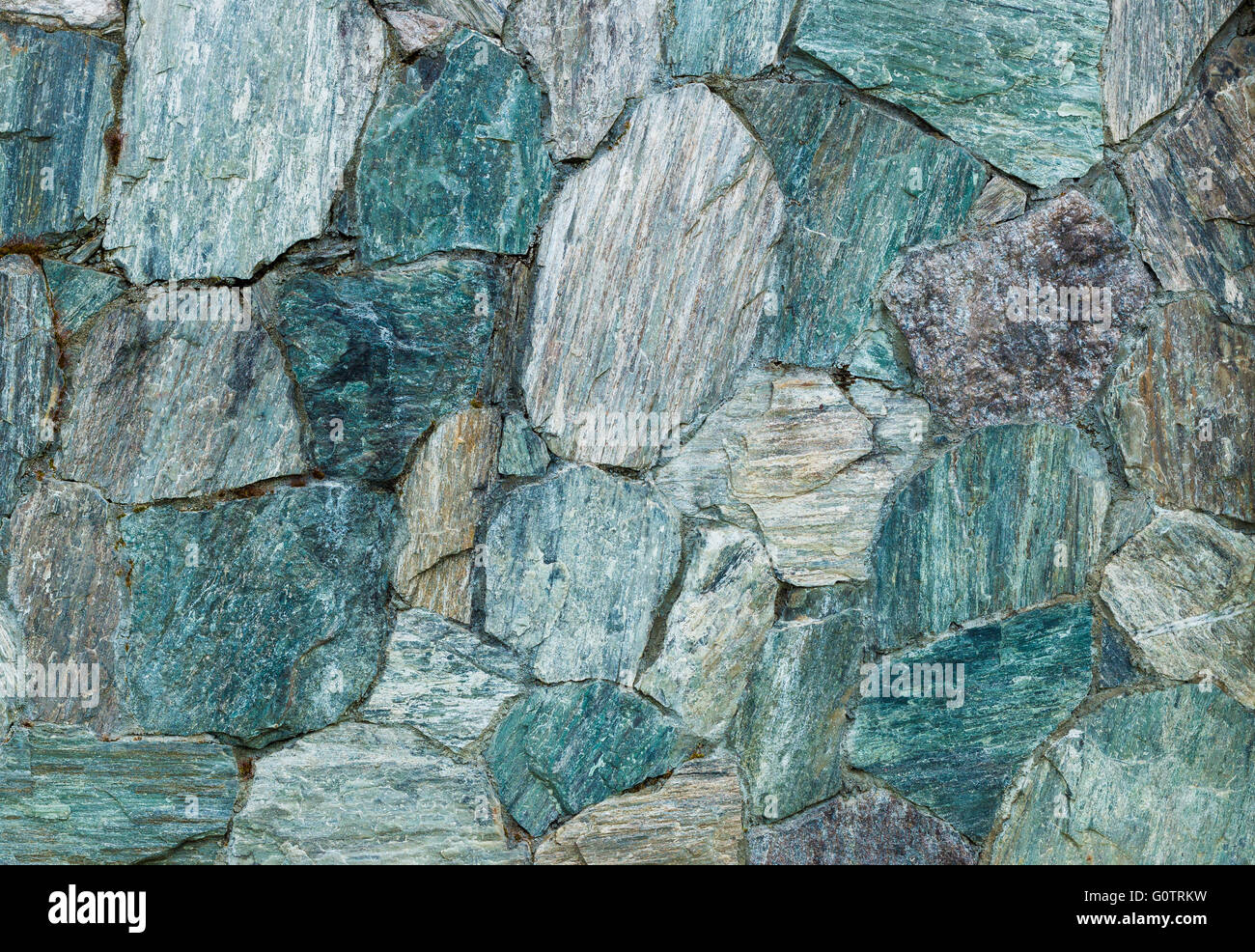 Cut stone wall hi-res stock photography and images - Alamy