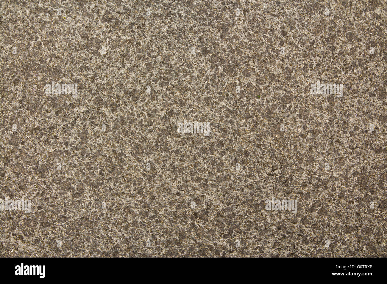 Stone rock that has been compress Stock Photo - Alamy