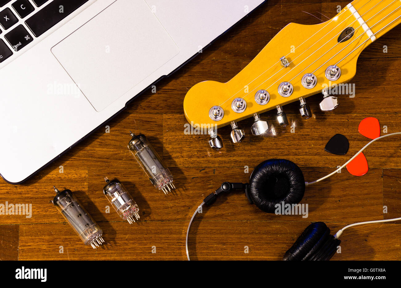 Empowering technology hi-res stock photography and images - Alamy