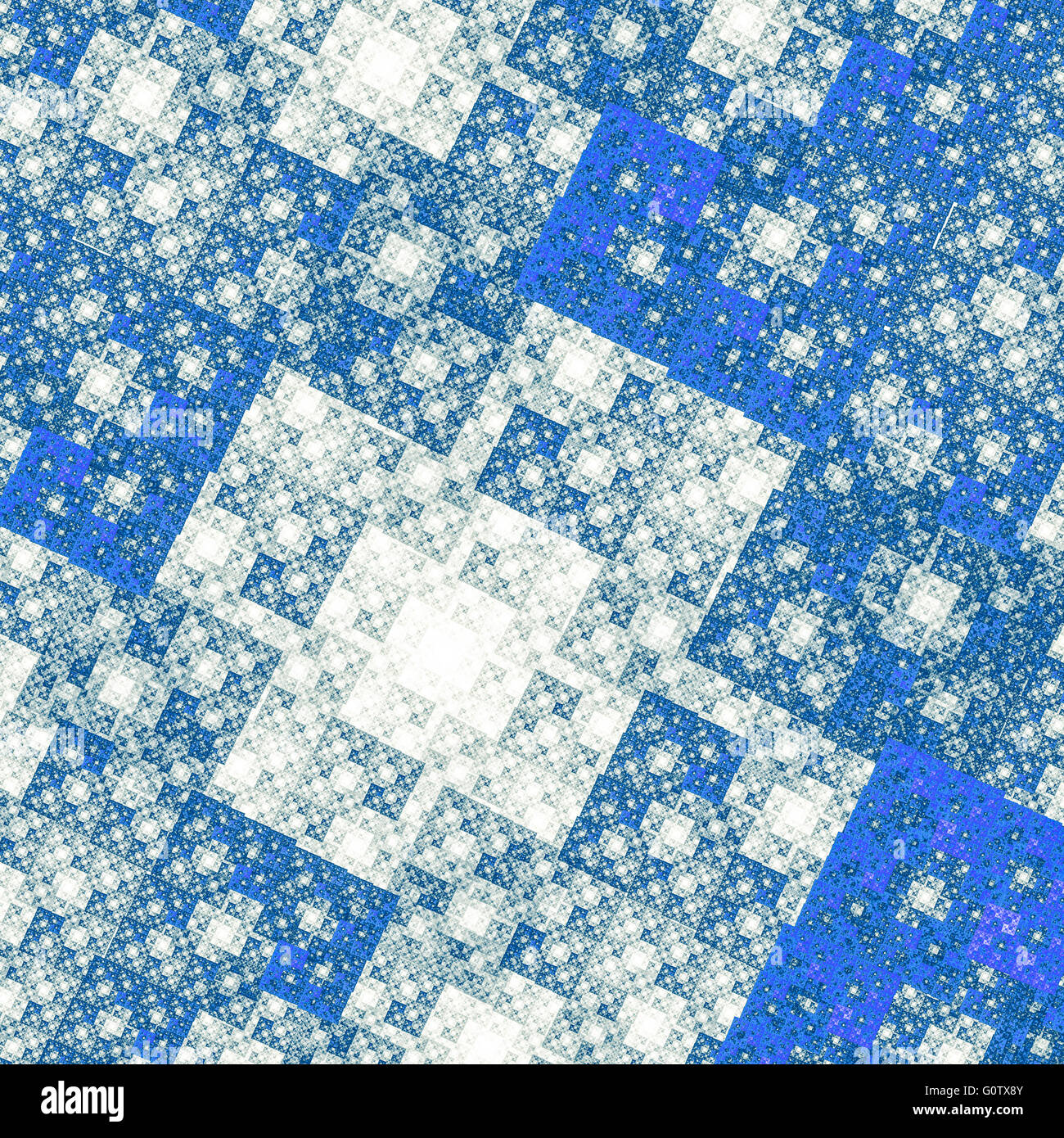 Beautiful abstract image. Computer generated pattern Stock Photo - Alamy