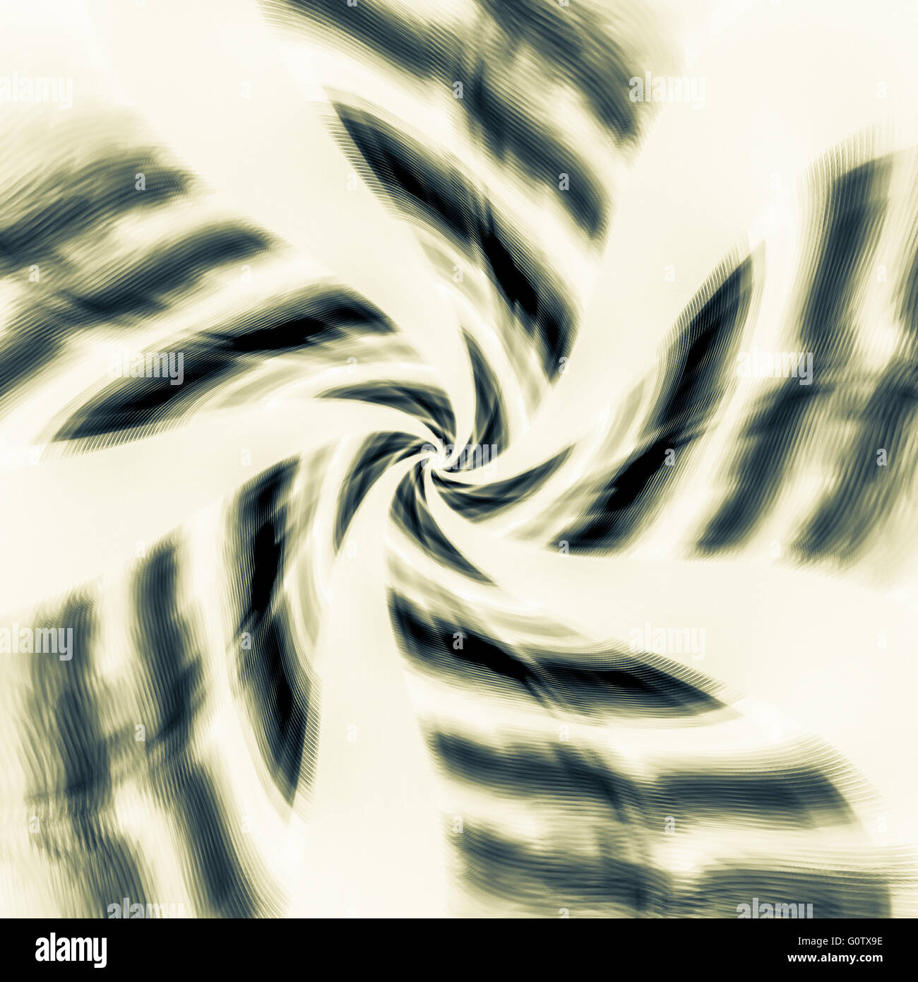 Beautiful spiral pattern. Abstract background with geometrical e Stock ...