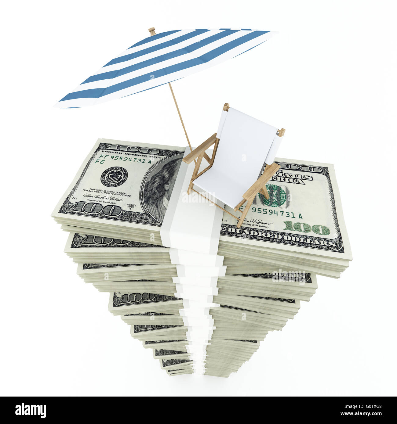 Money expense Cut Out Stock Images & Pictures - Alamy