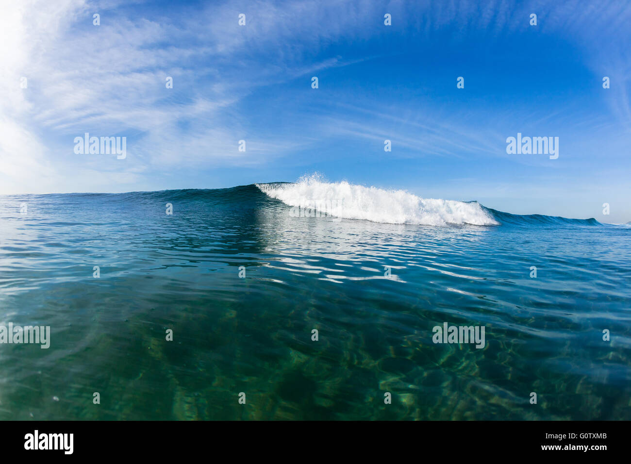 White water swimming hi-res stock photography and images - Alamy