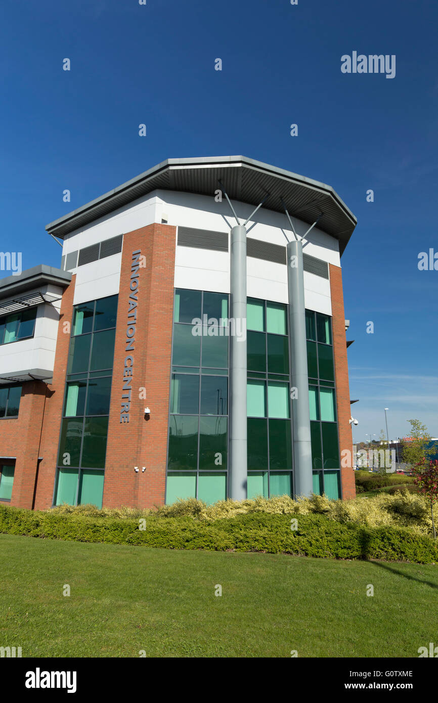 Longbridge technology park hi-res stock photography and images - Alamy