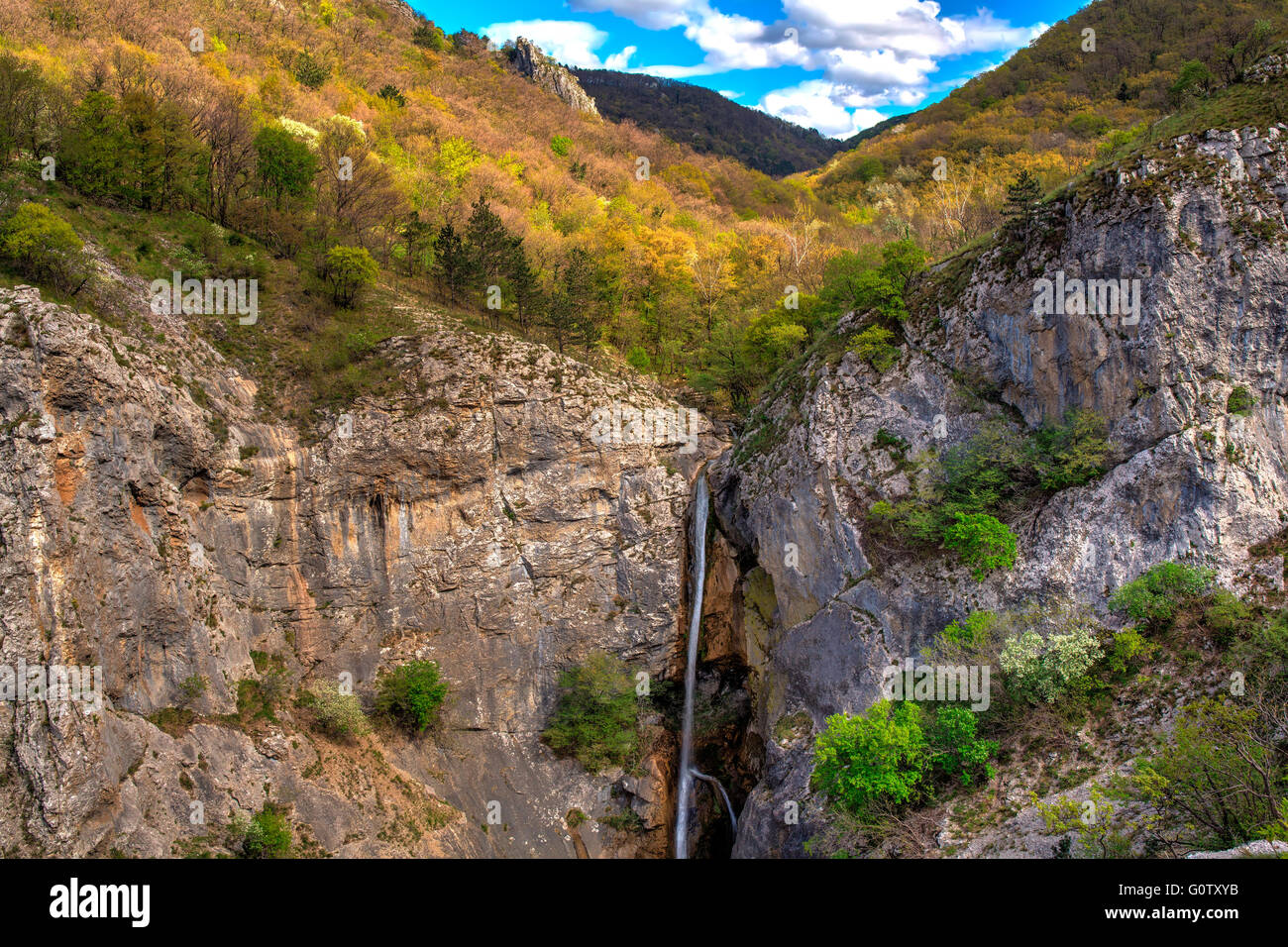 Val rosandra hi-res stock photography and images - Alamy