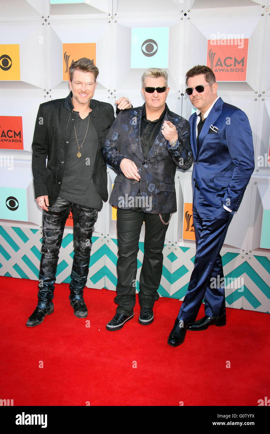 51st ACM Awards 2016 held at the MGM Grand Garden Arena inside MGM ...