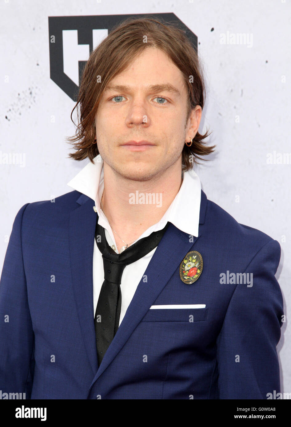 Celebrities attend iHeartRadio Music Awards at The Forum. Featuring ...