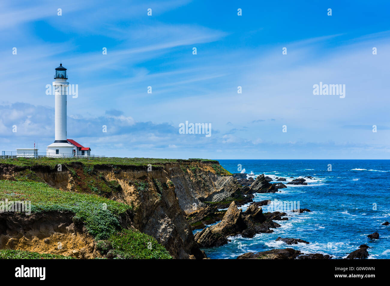 Point arena hi-res stock photography and images - Alamy