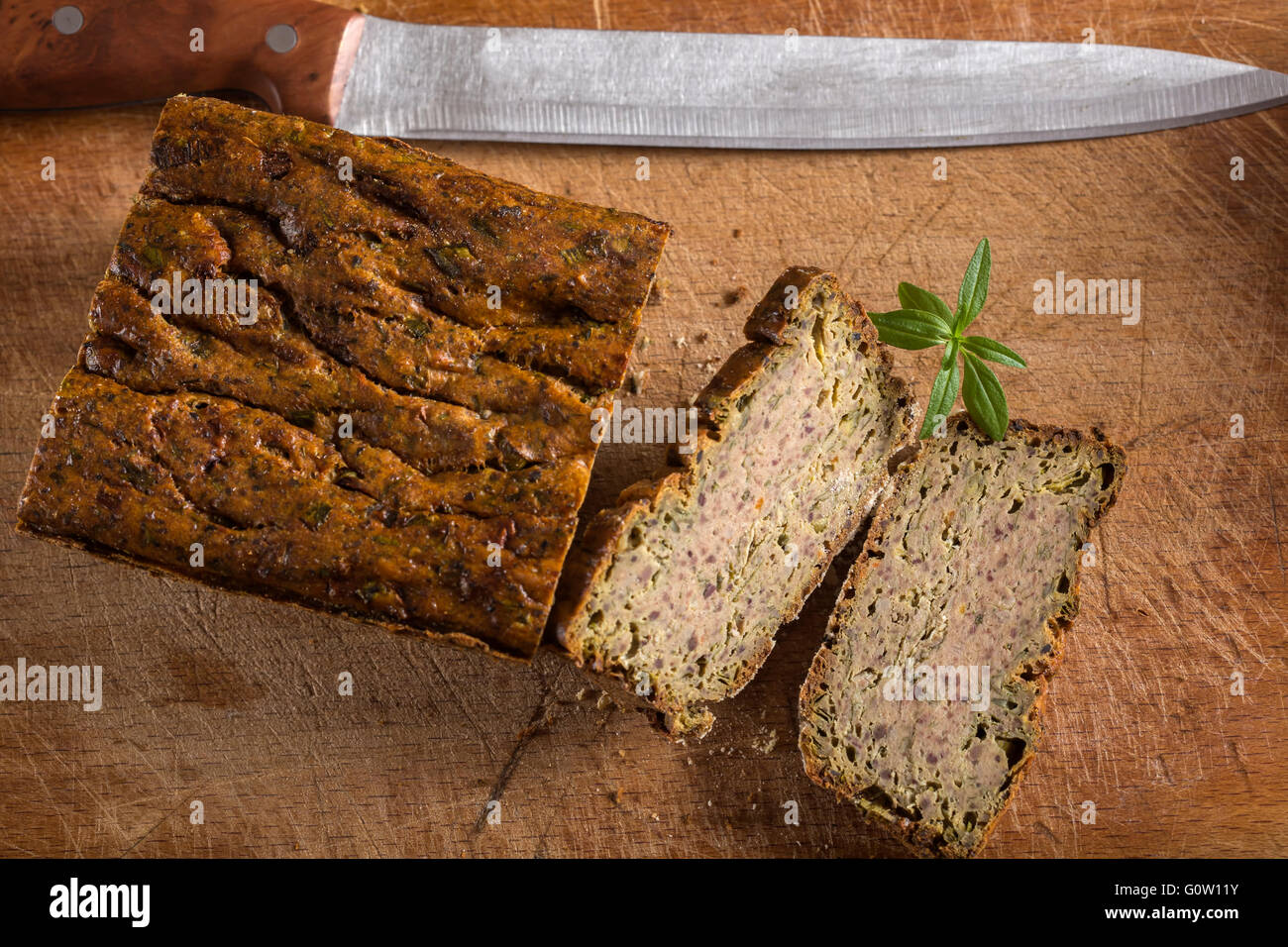 Mutton slices hi-res stock photography and images - Alamy