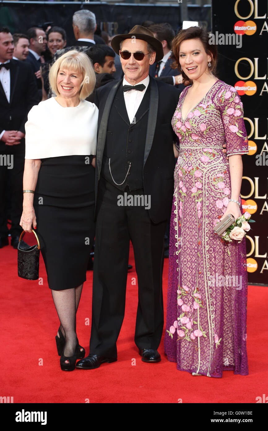 The Olivier Awards 2016 held at the Royal Opera House - Arrivals ...
