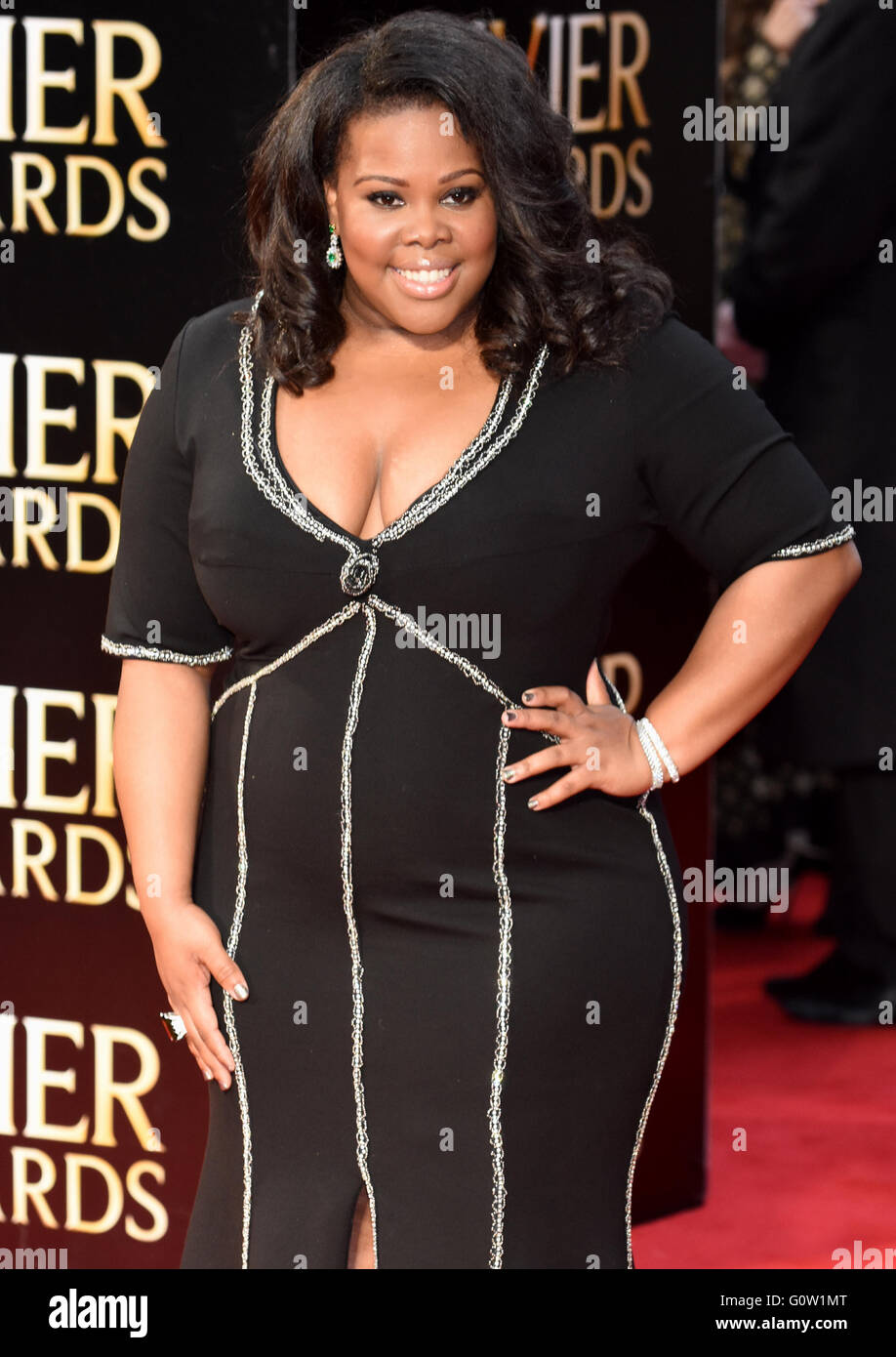 The Olivier Awards held at the Royal Opera House - Arrivals Featuring ...