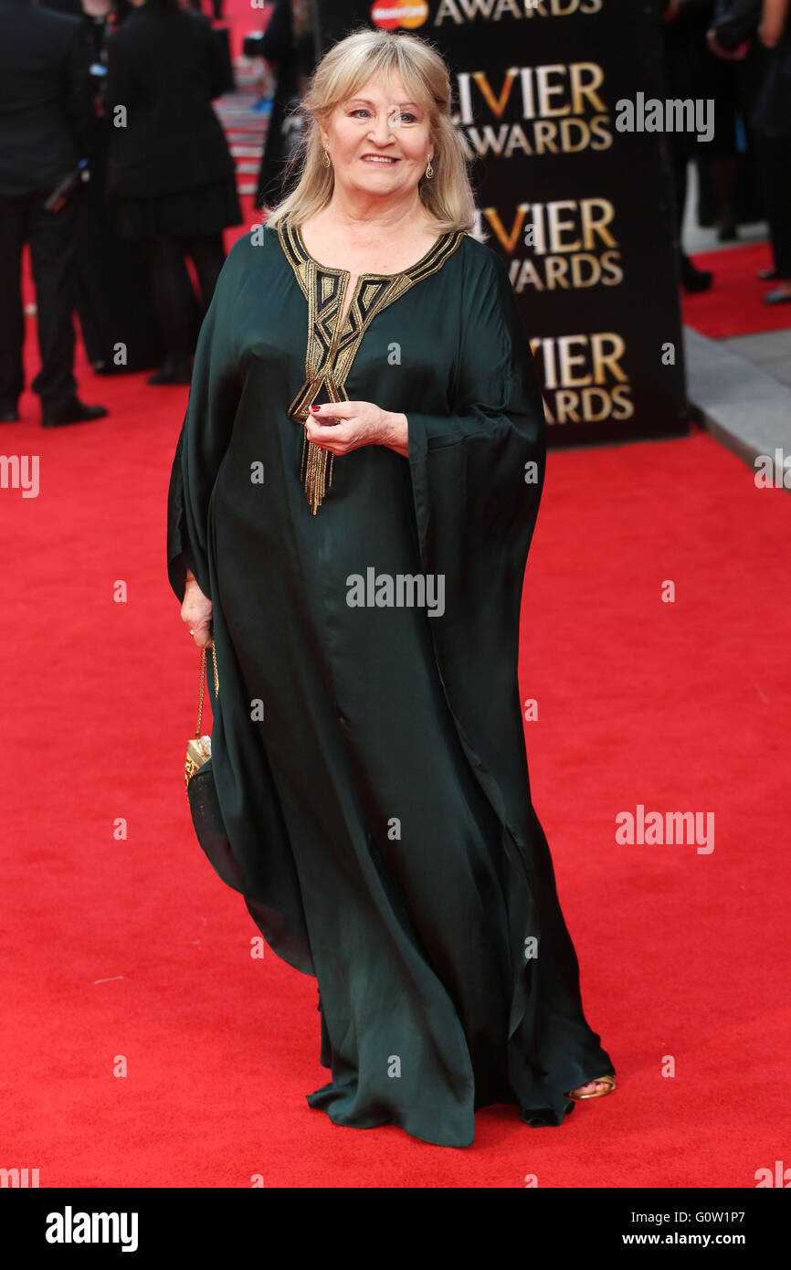 Michele dotrice hi-res stock photography and images - Alamy