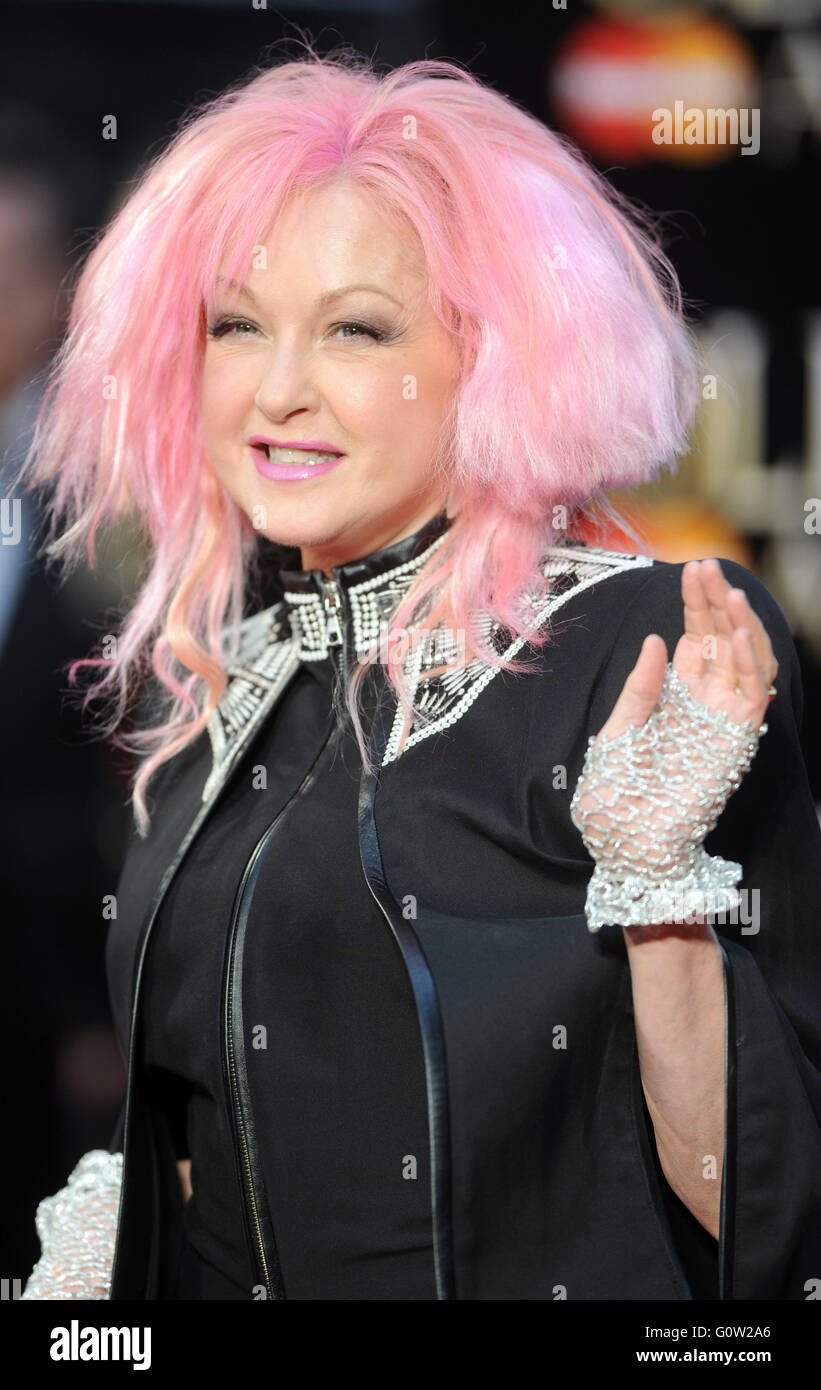 The Olivier Awards held at the Royal Opera House - Arrivals Featuring ...