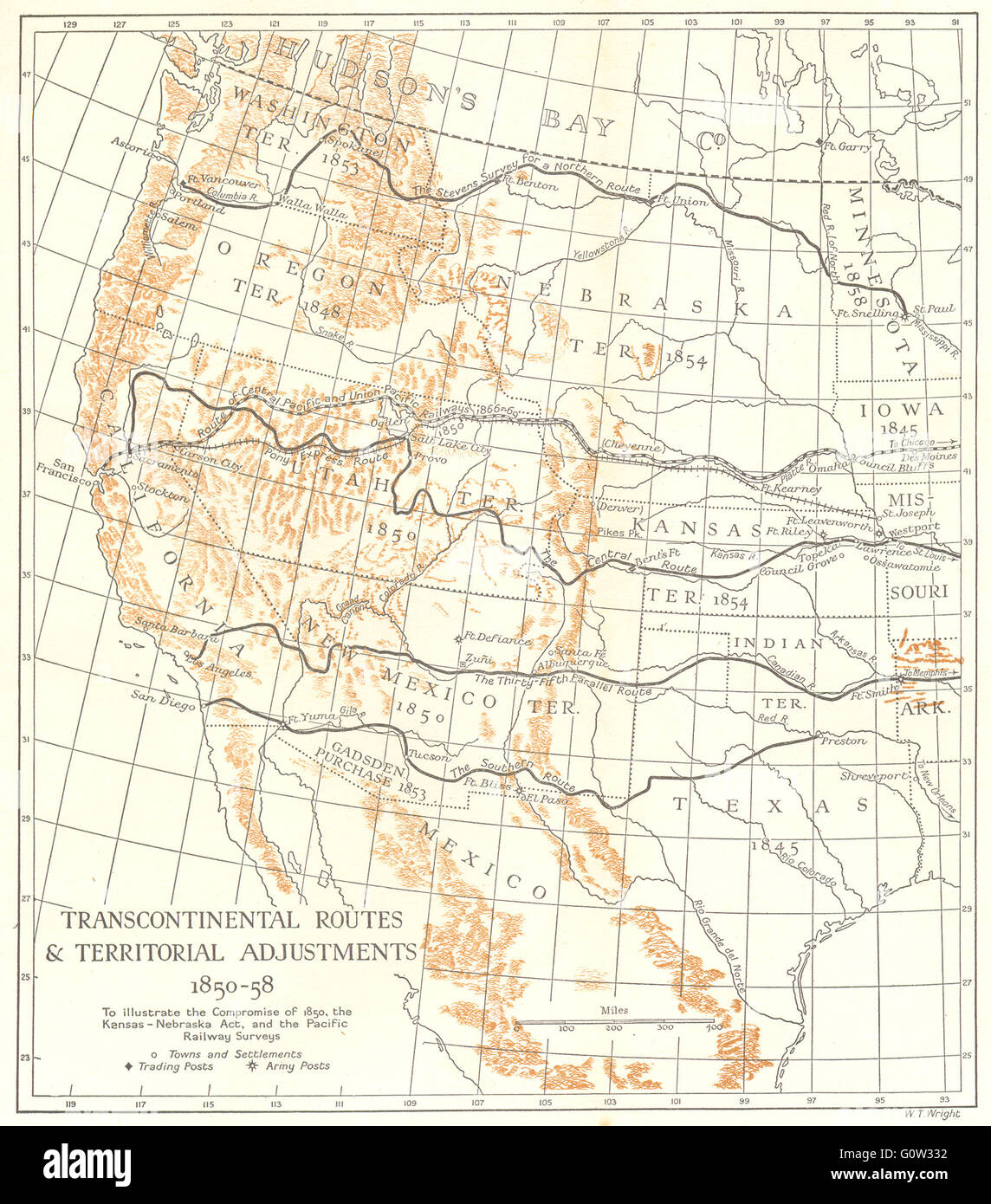 Cartographers map america hi-res stock photography and images - Alamy