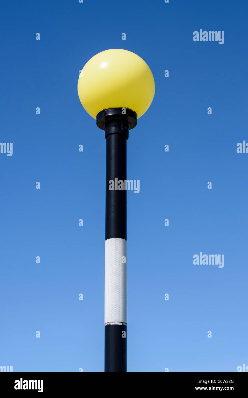 Belisha beacon hi-res stock photography and images - Alamy