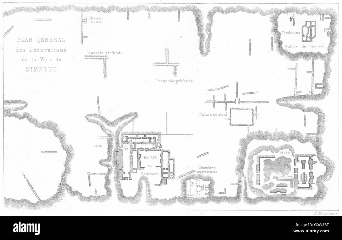 Plan general hi-res stock photography and images - Alamy