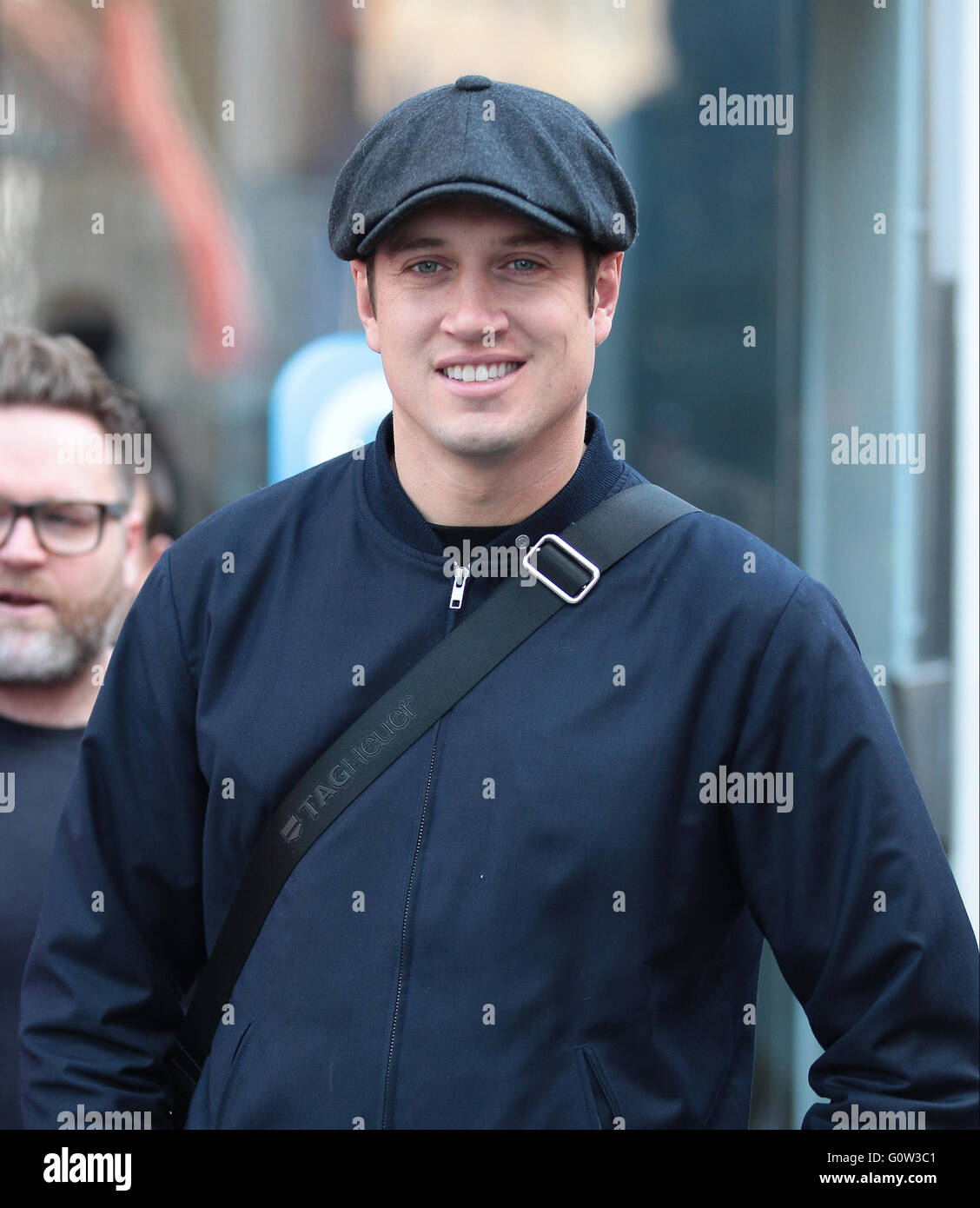 Vernon kay seen at global house in london hi-res stock photography and ... Vernon kay seen at global house in london hi-res stock photography and ...