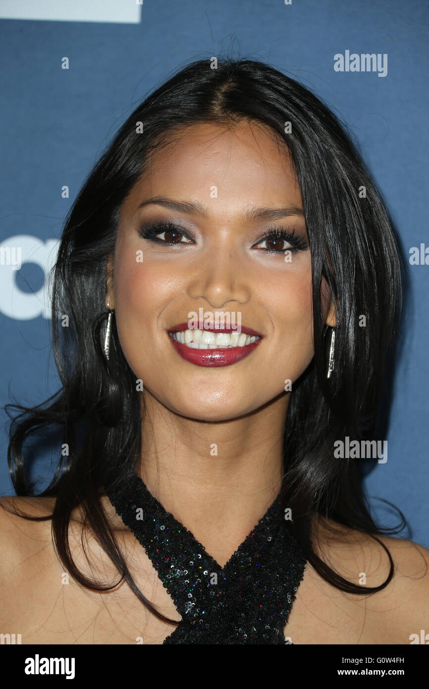 Geena Rocero High Resolution Stock Photography and Images - Alamy